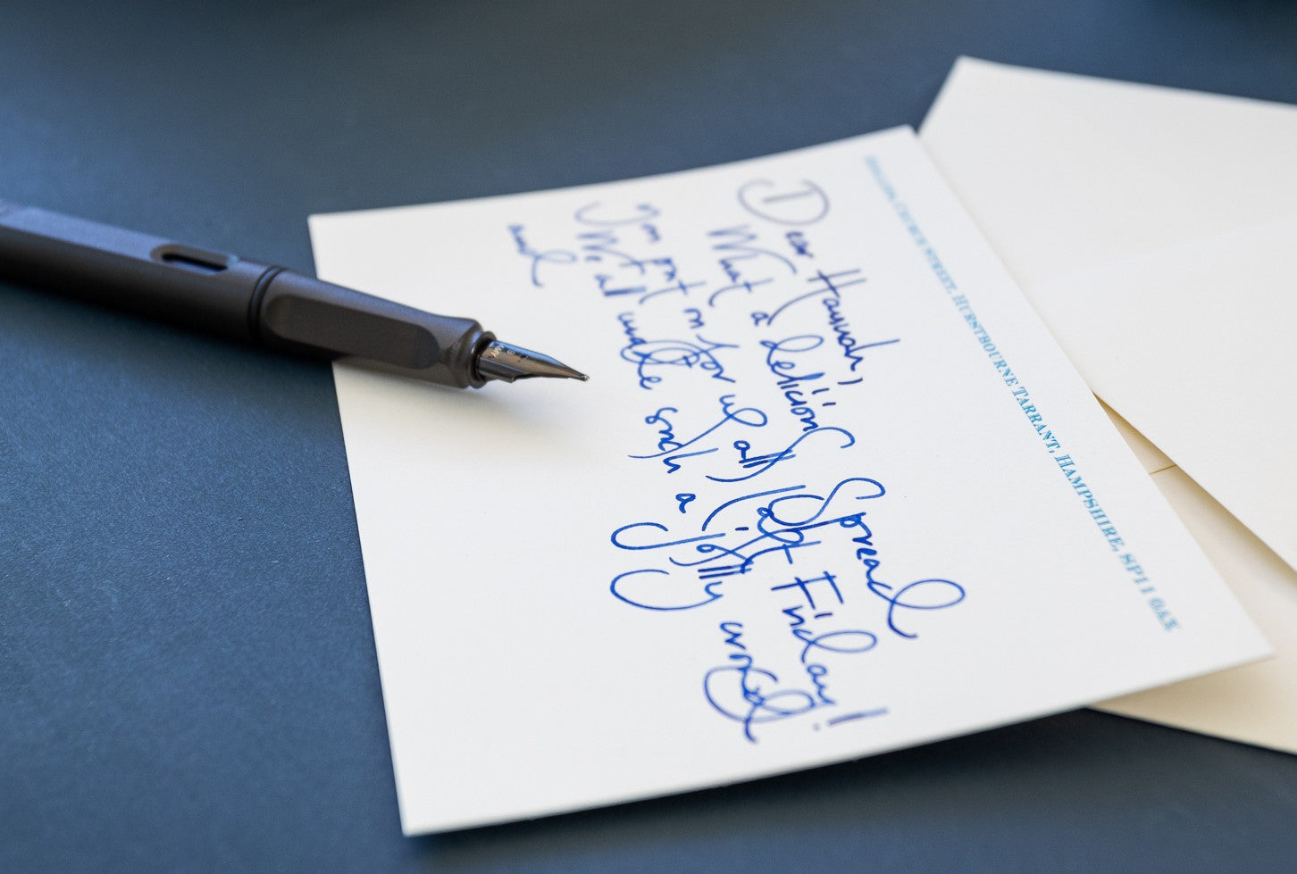 Proper Thank You Letter How To Express Gratitude: Tips And Techniques